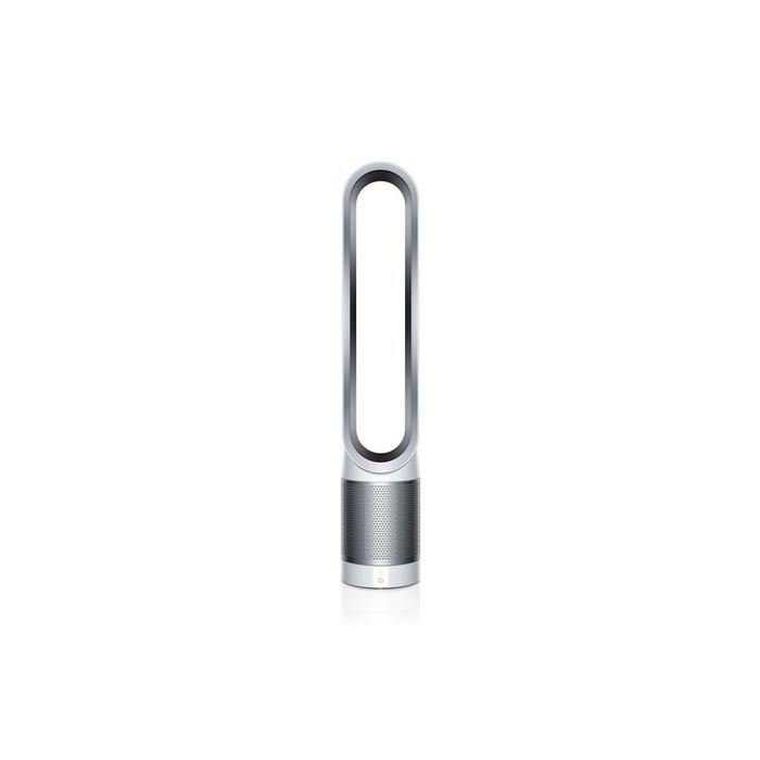 Air purifier and fan store